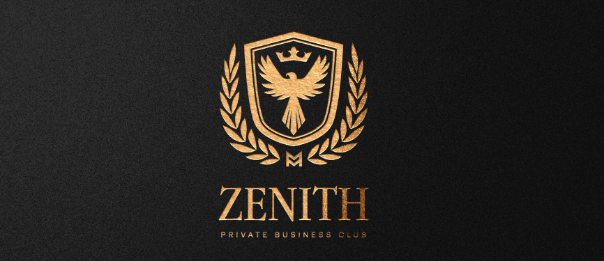 Zenith | A Private Business Club & Mastermind